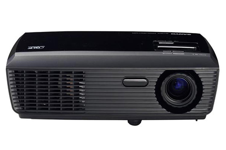 قیمت ویدئو پروژکتور پاناسونیک Panasonic PT-LS26