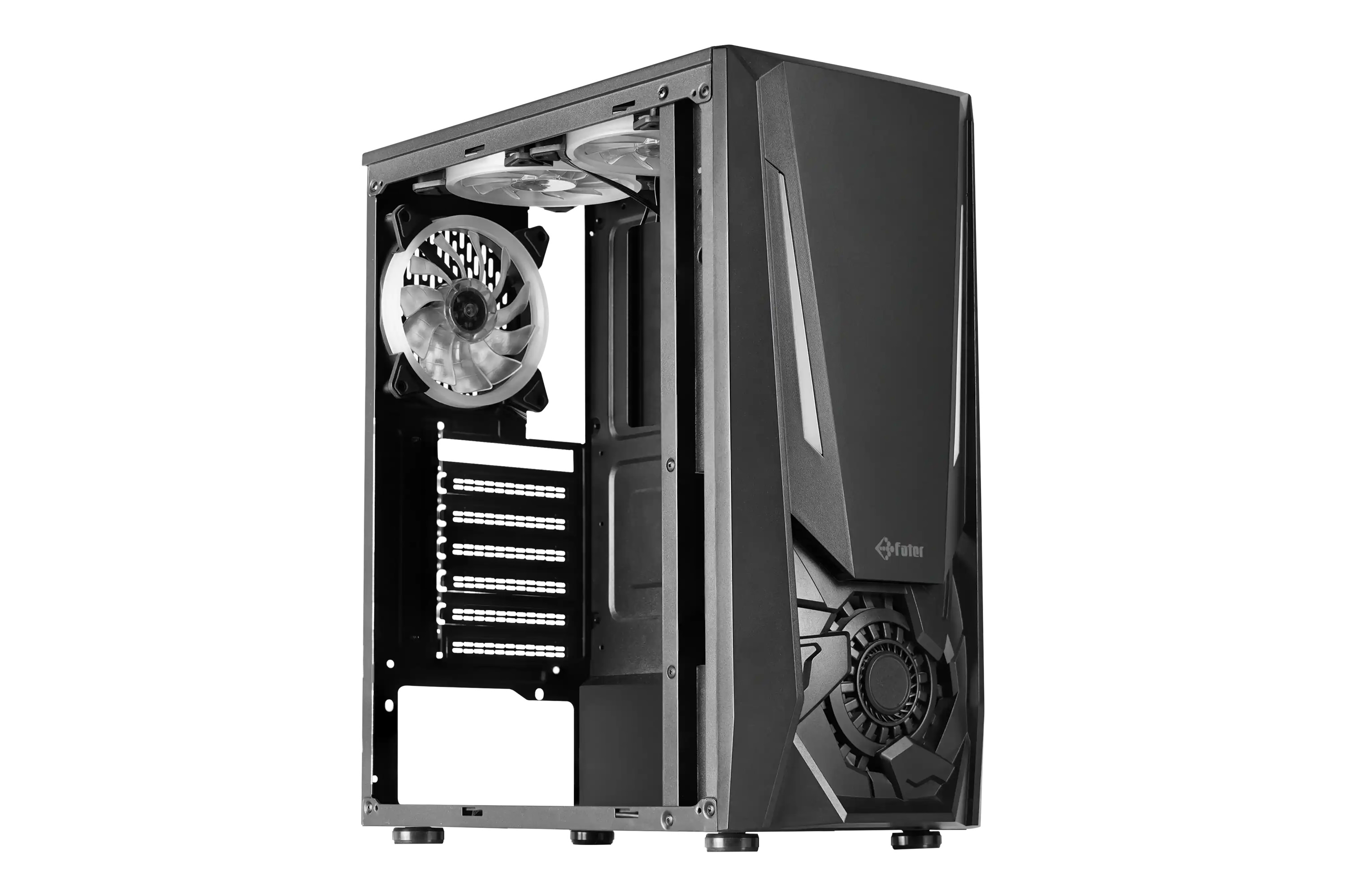 قیمت کیس فاطر FATER FG-523B