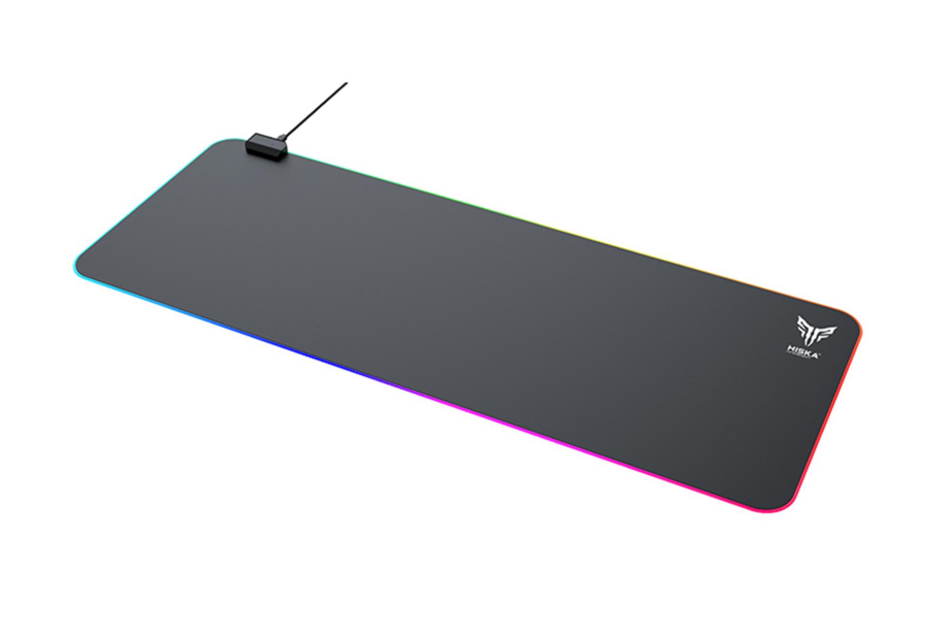 قیمت ماوس پد هیسکا HISKA HR-60