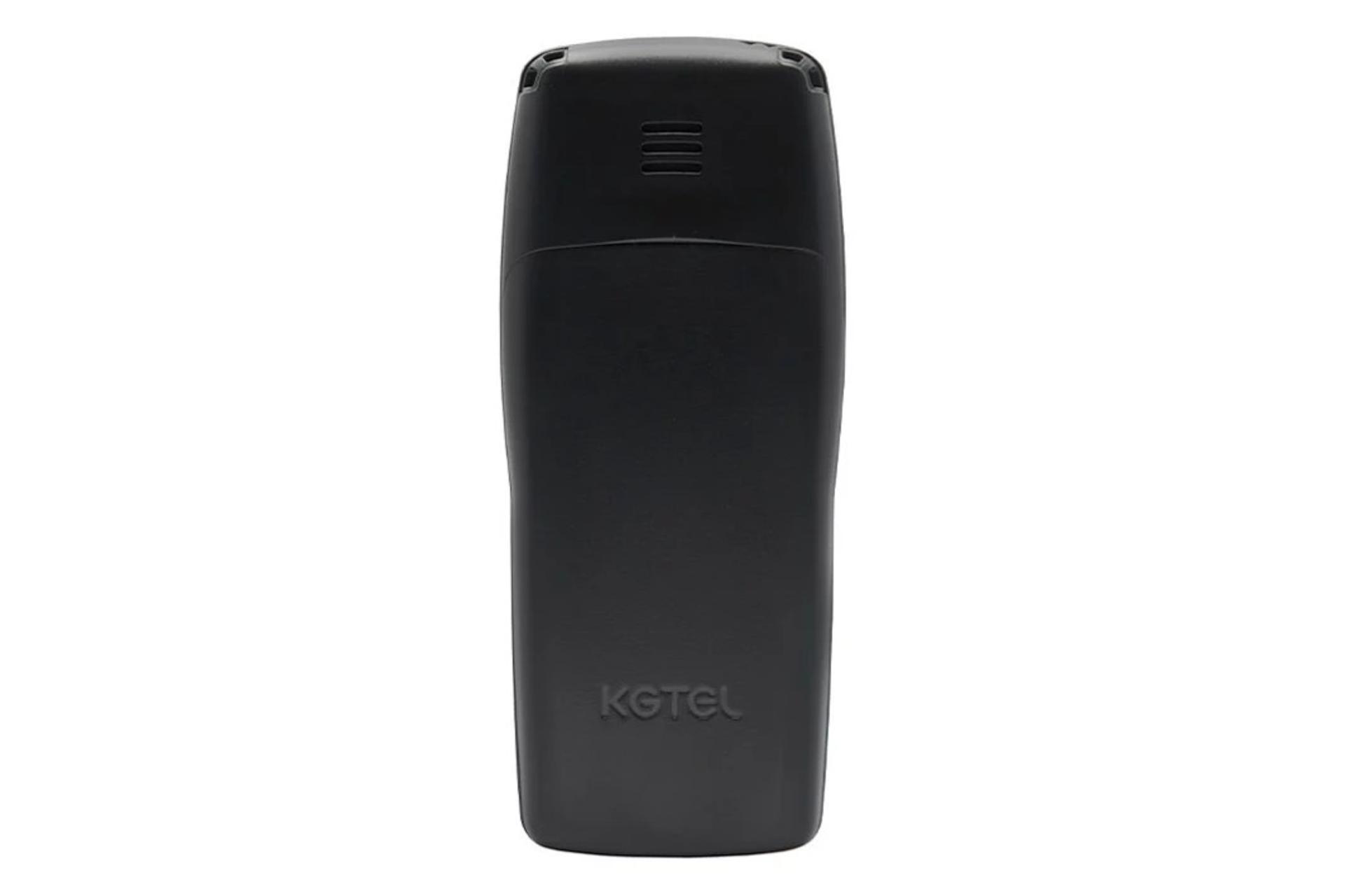 قیمت گوشی کاجیتل KG1100 | KGTEL KG1100 + مشخصات