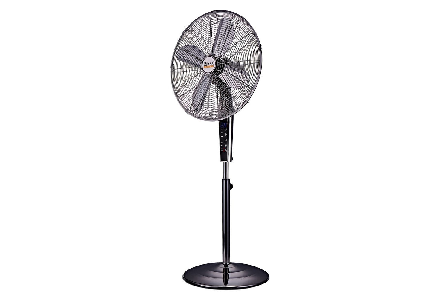 قیمت پنکه ناسا الکتریک NS-1117 ، مقایسه و خرید در زوبین