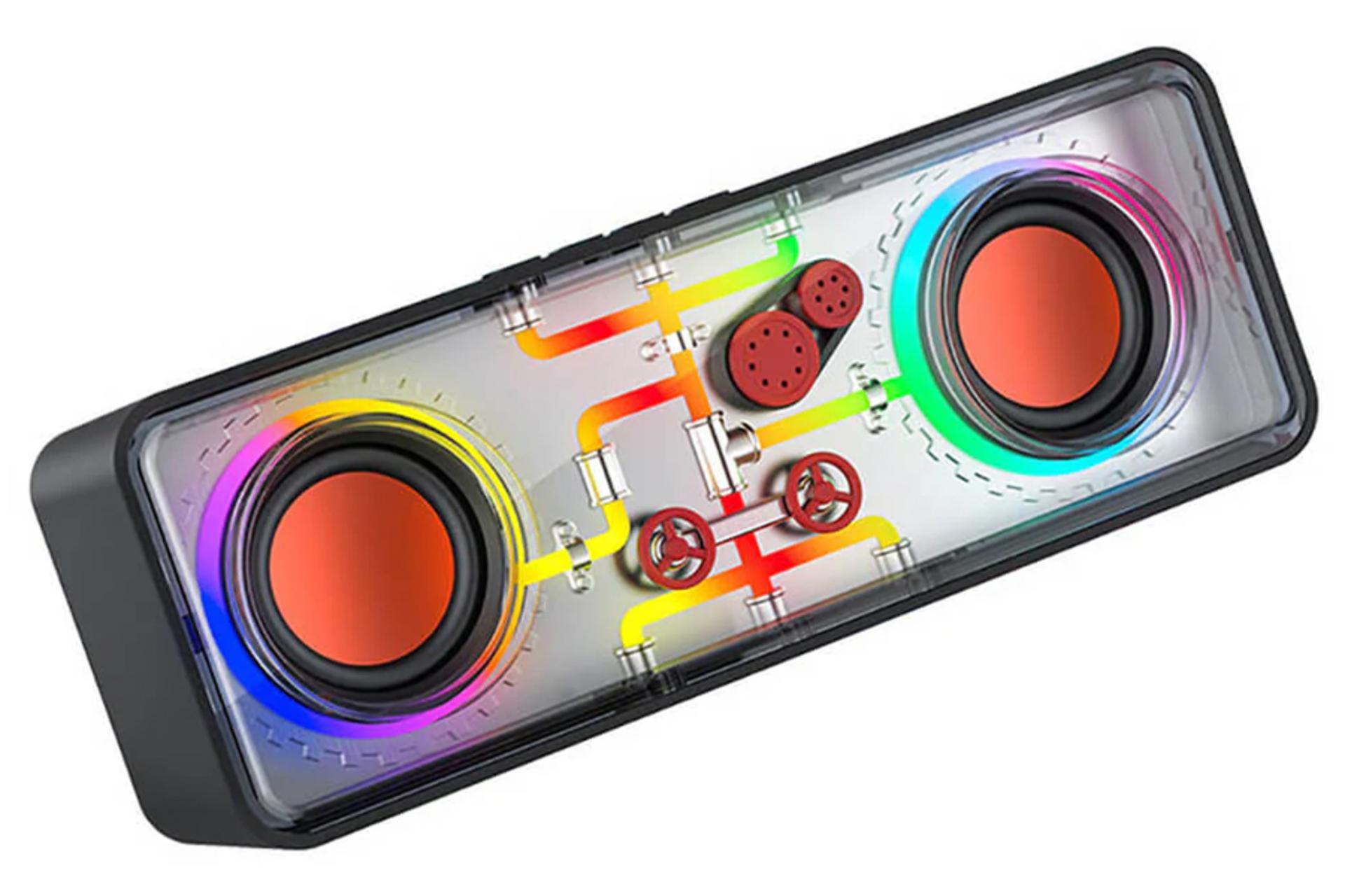 قیمت اسپیکر رسی Recci RSK-W38 + مشخصات