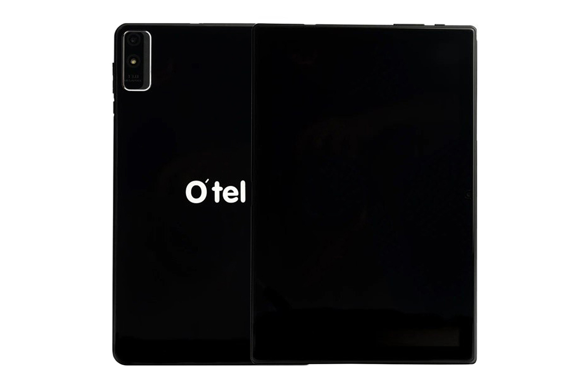 قیمت تبلت اوتل G708 | Otel G708