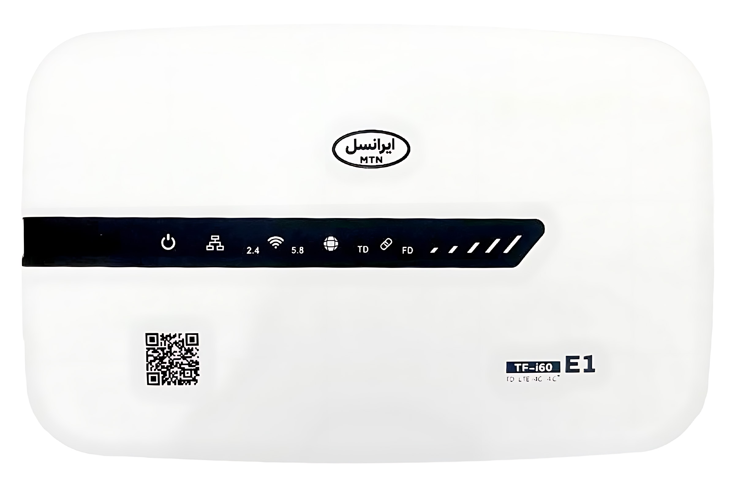 قیمت مودم سیم کارتی ایرانسل Irancell TF-i60 E1