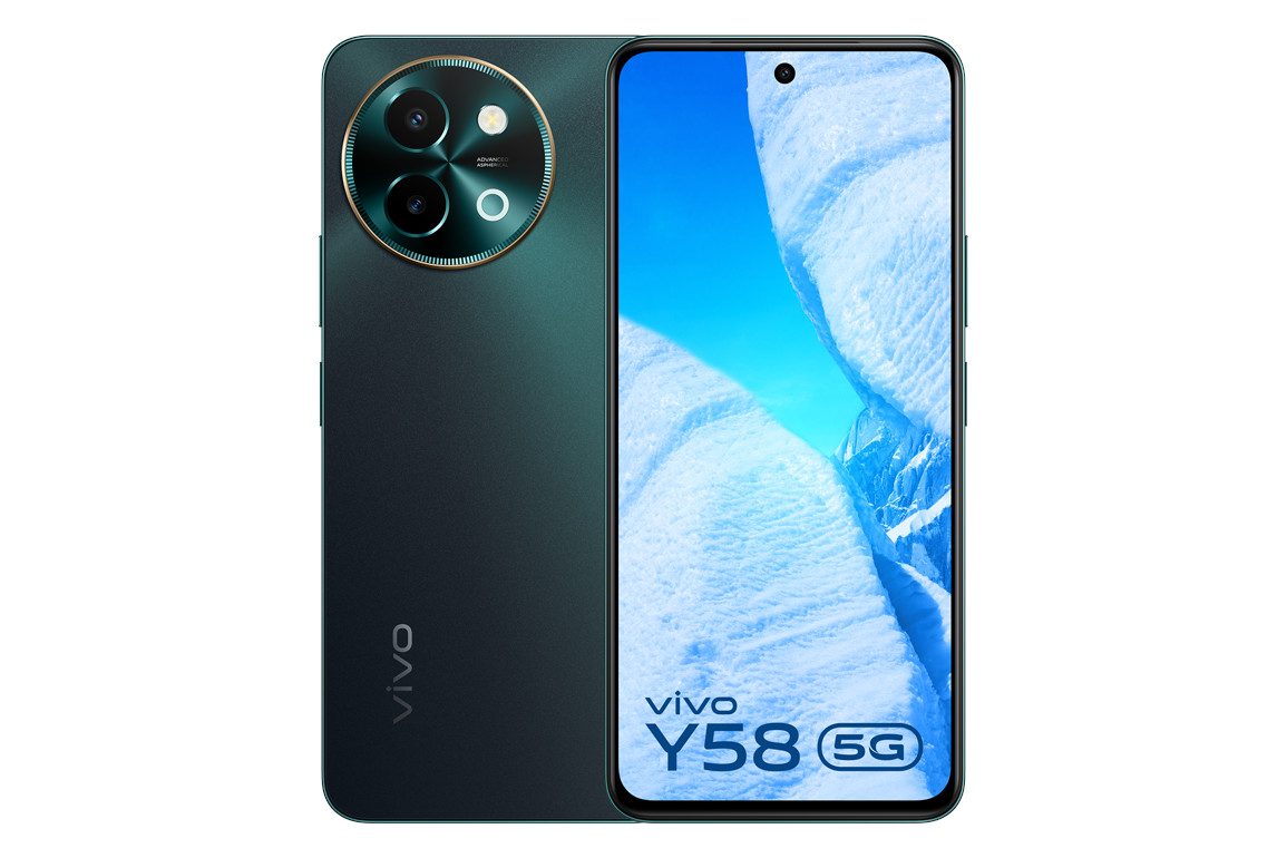 قیمت گوشی Y58 ویوو | vivo Y58 + مشخصات