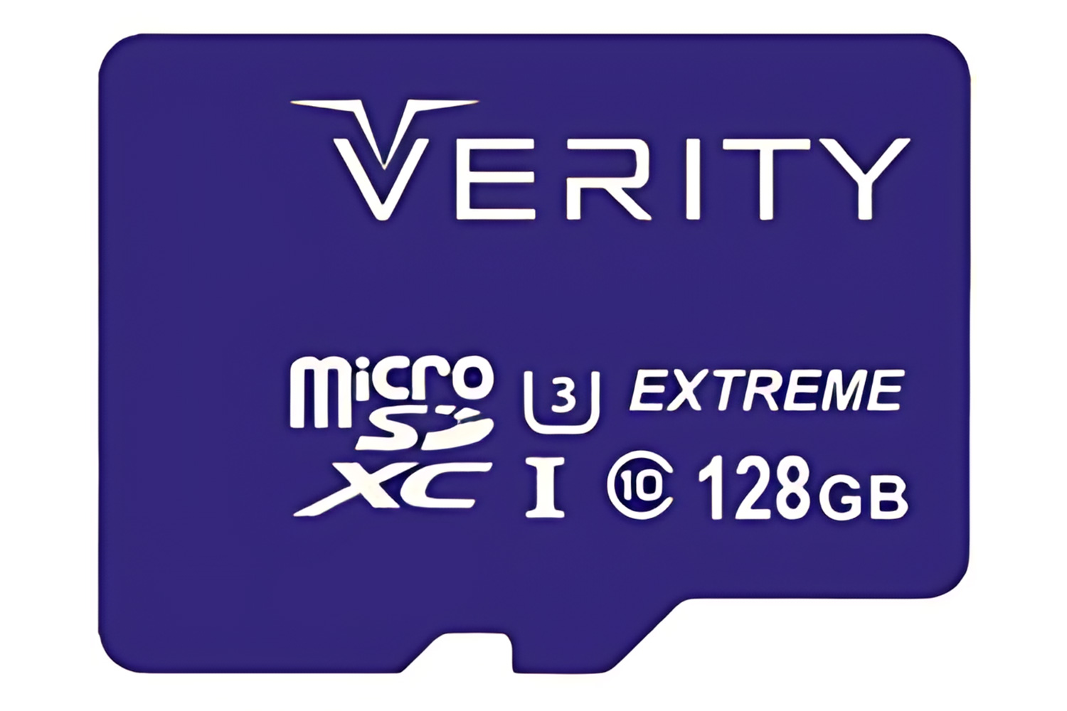 قیمت رم گوشی وریتی microSDXC با ظرفیت 128 گیگابایت مدل Extreme 533X کلاس 10، مقایسه و خرید در زوبین