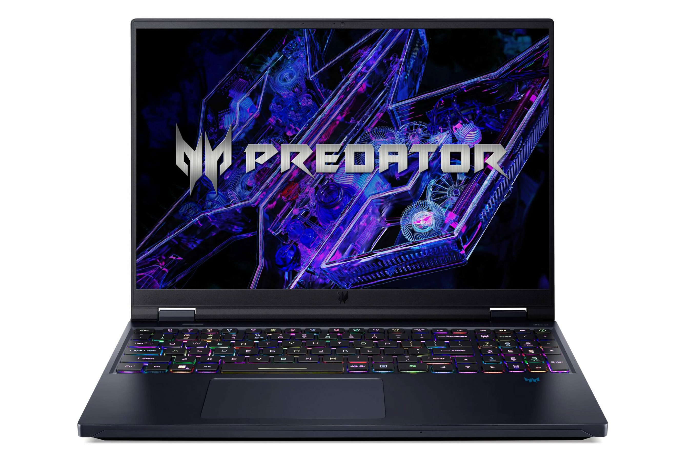 قیمت لپ تاپ Predator Helios Neo 16 PHN16-72 ایسر - Core i9-14900HX RTX ...