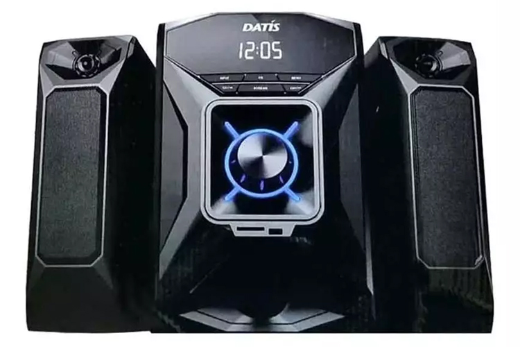 قیمت اسپیکر داتیس DATIS GS 315-R + مشخصات