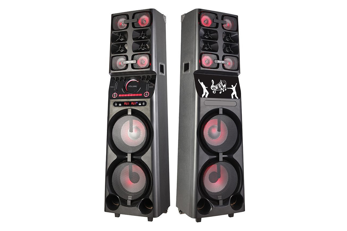 قیمت اسپیکر تسکو TSCO TS 2096 + مشخصات