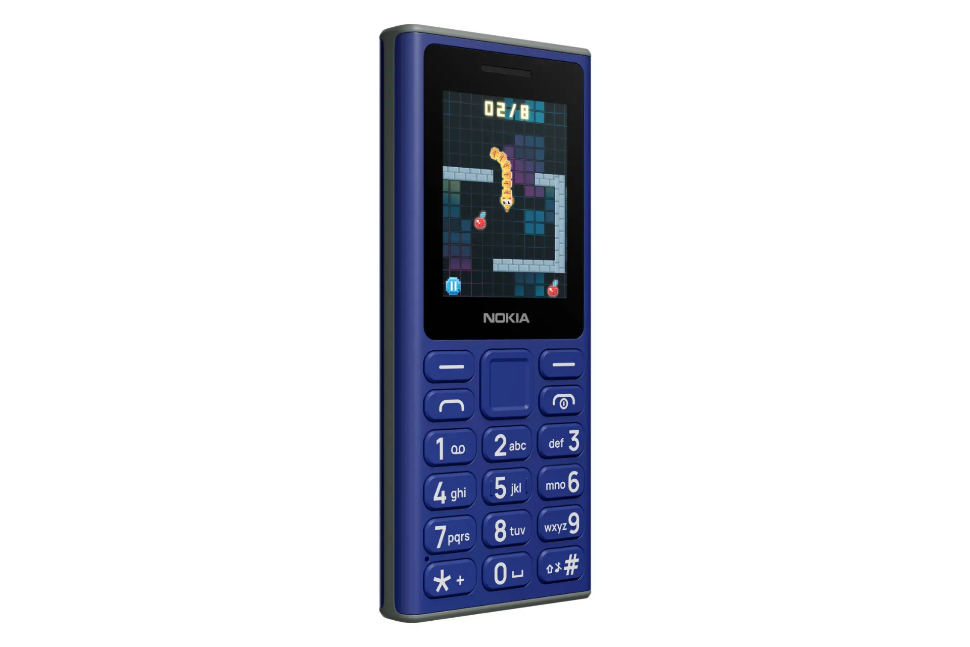 قیمت گوشی نوکیا 105 نسخه 2024 Nokia 105 2024 مشخصات