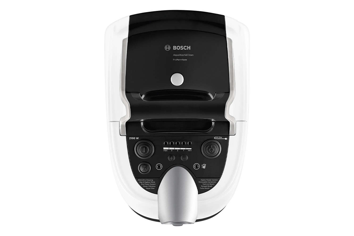 قیمت جاروبرقی بوش BWD421PRO