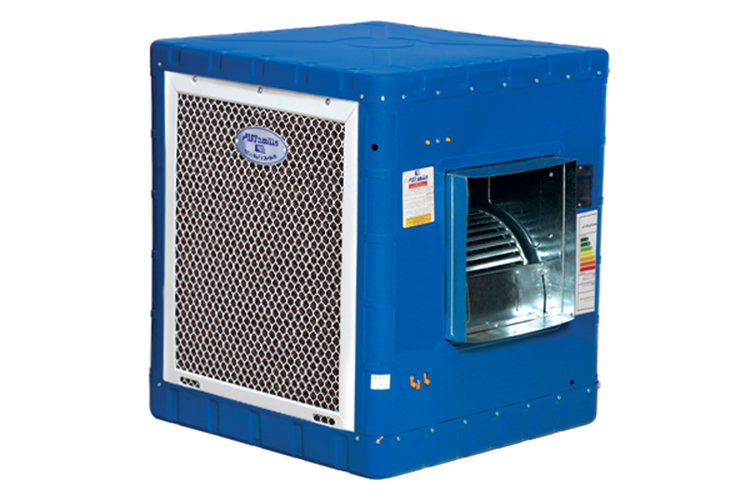 قیمت کولر آبی مشهد دوام MD400 C + مشخصات