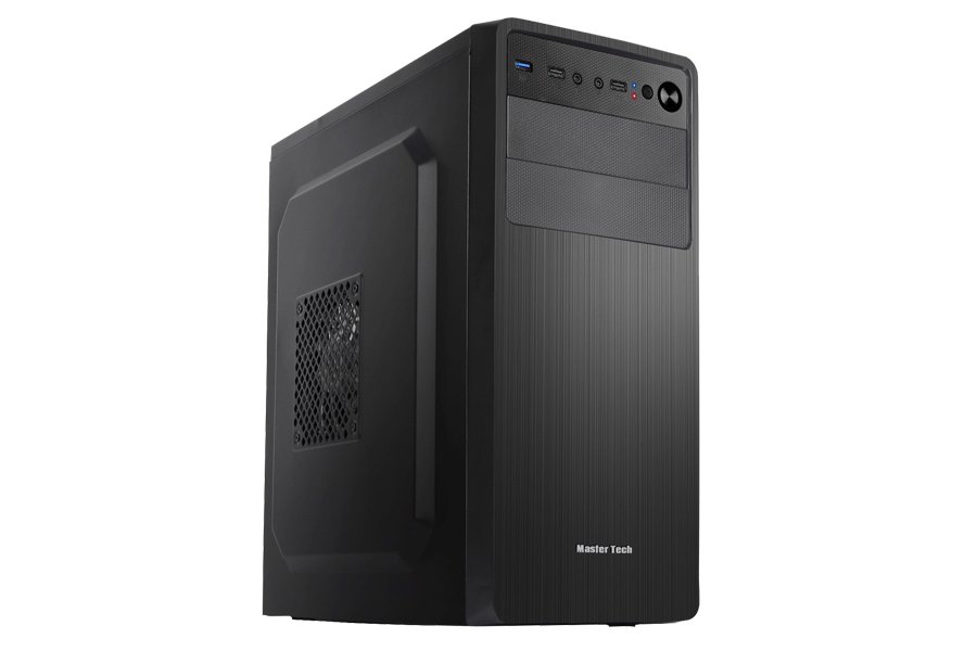 قیمت کیس مستر تک Master Tech ECO 400