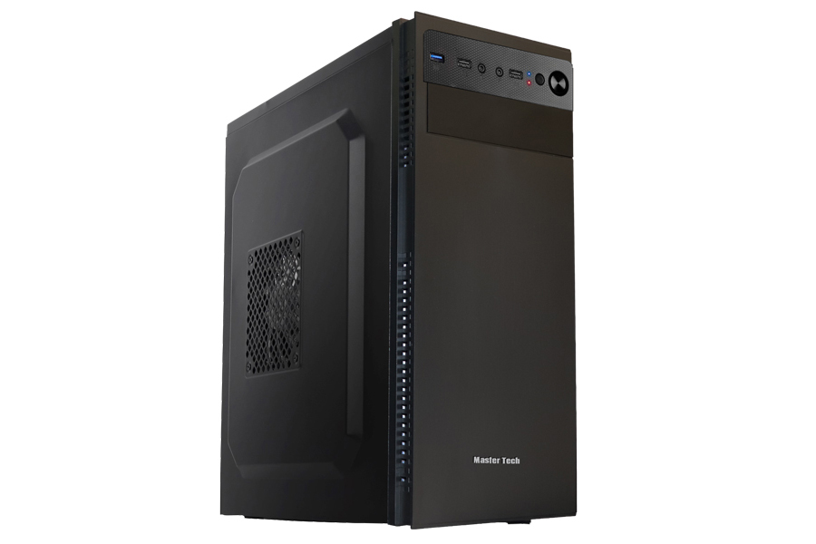 قیمت کیس مستر تک Master Tech ECO 300