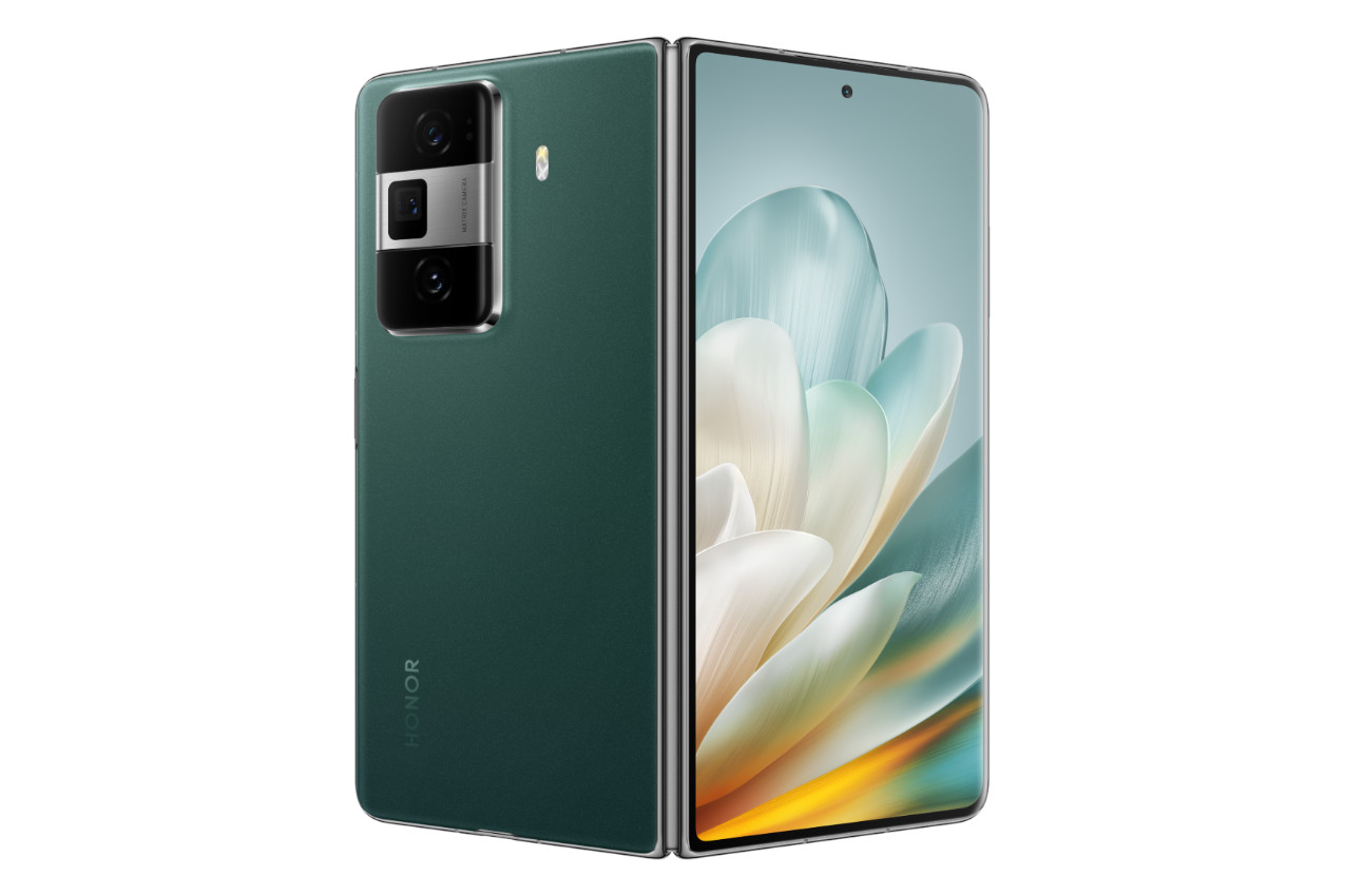 قیمت گوشی آنر مجیک Vs3 ، مقایسه و خرید در زوبین