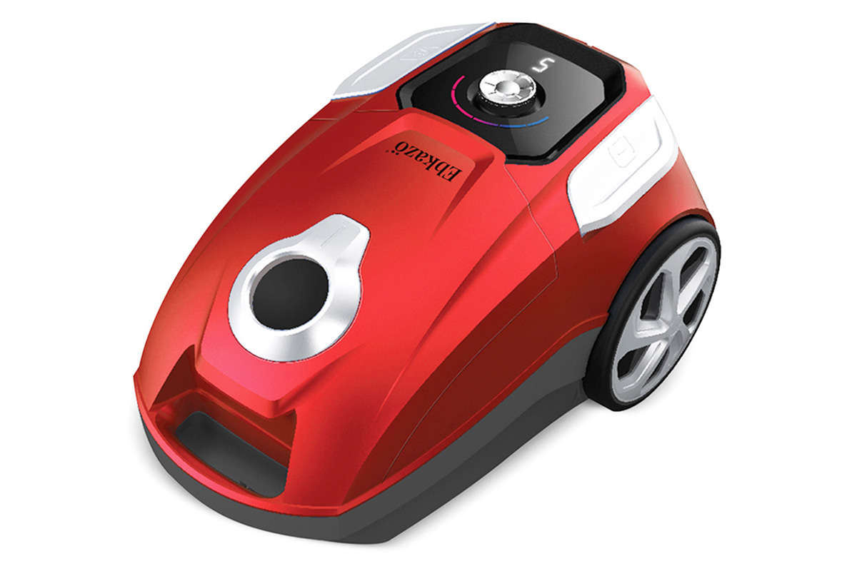 قیمت جاروبرقی ابکازو VC-2211