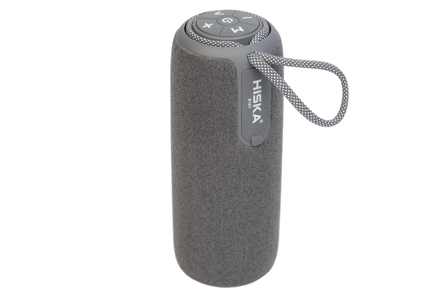 قیمت اسپیکر هیسکا HISKA B167 + مشخصات