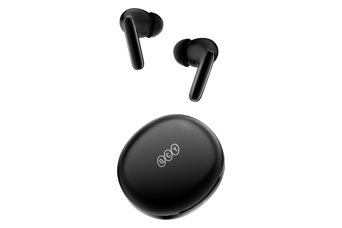 مقایسه هدفون کیو سی وای T13 ANC 2 با انکر SoundCore R50i NC