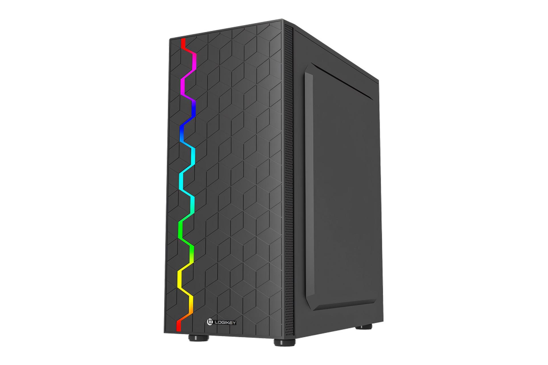 قیمت کیس لاجی کی LogiKey C231B