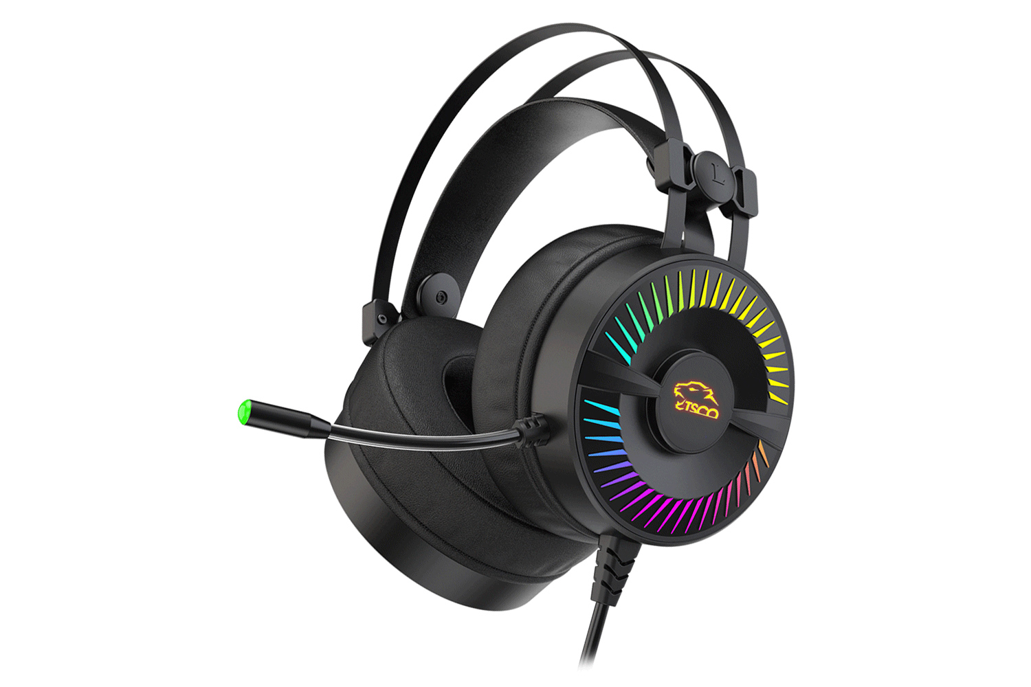 قیمت هدفون تسکو TSCO GH 5165