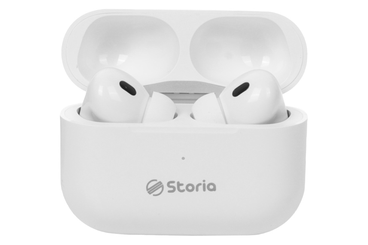 قیمت هدفون استوریا Storia ST-AP02