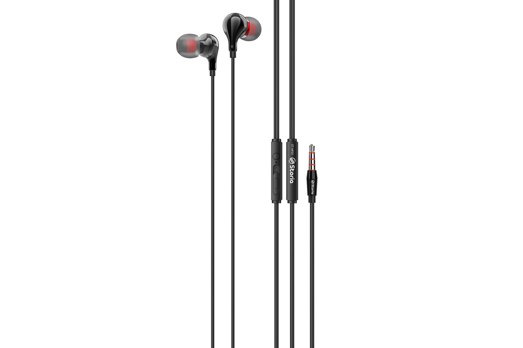 قیمت هدفون استوریا Storia ST-HF01