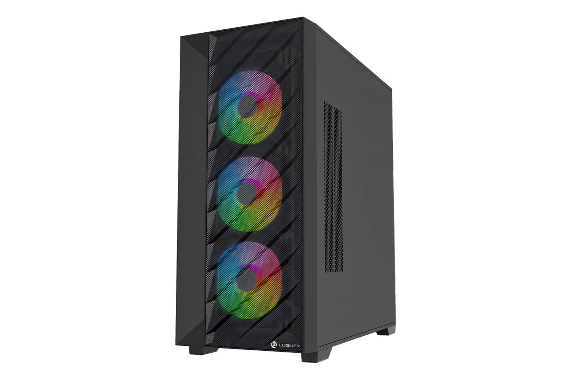 قیمت کیس لاجی کی LogiKey C353B