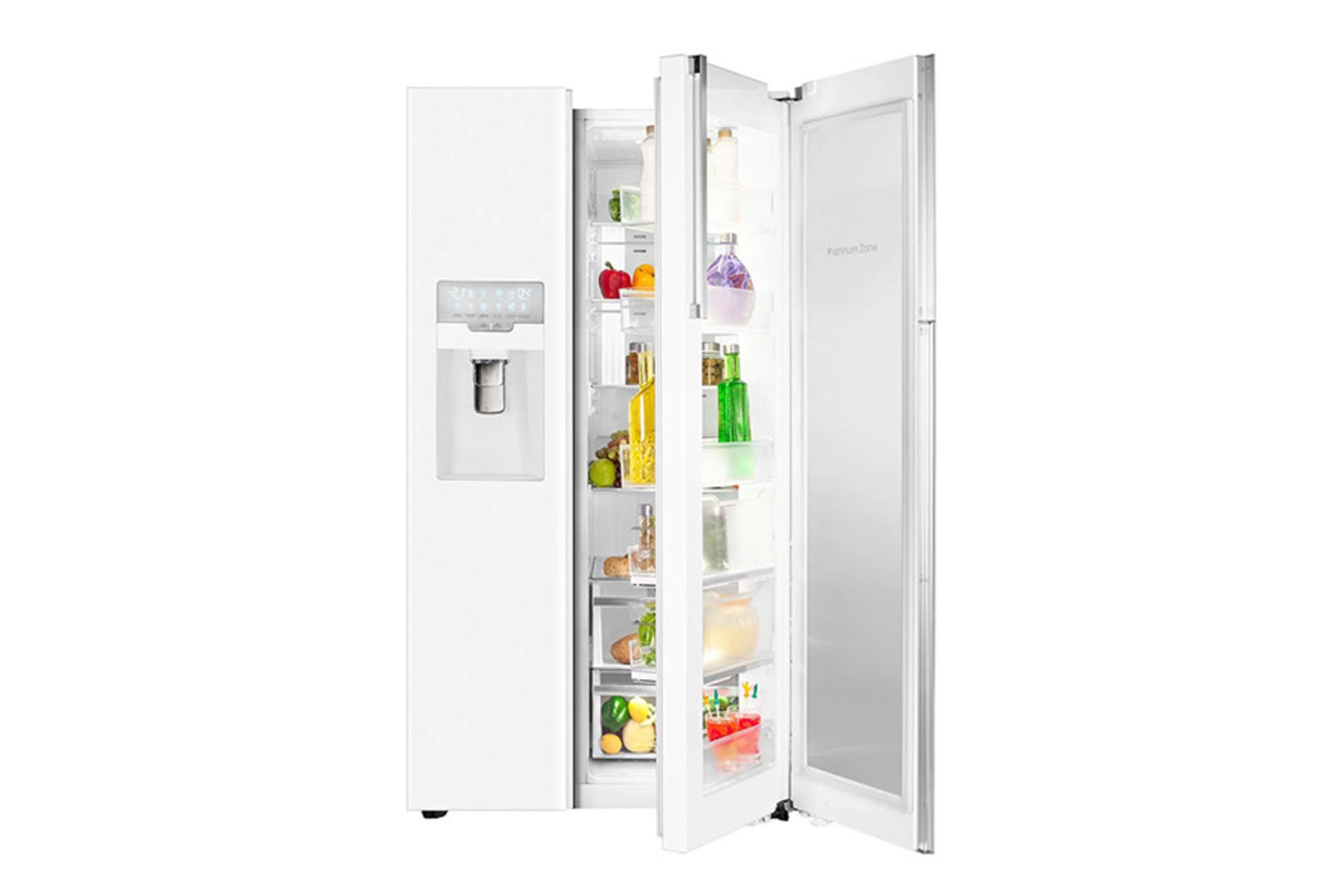 قیمت یخچال اسنوا ARSN8-3932