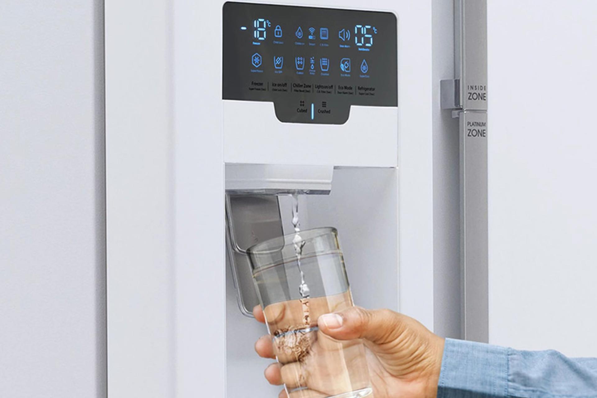 قیمت یخچال اسنوا ARSN8S-3935