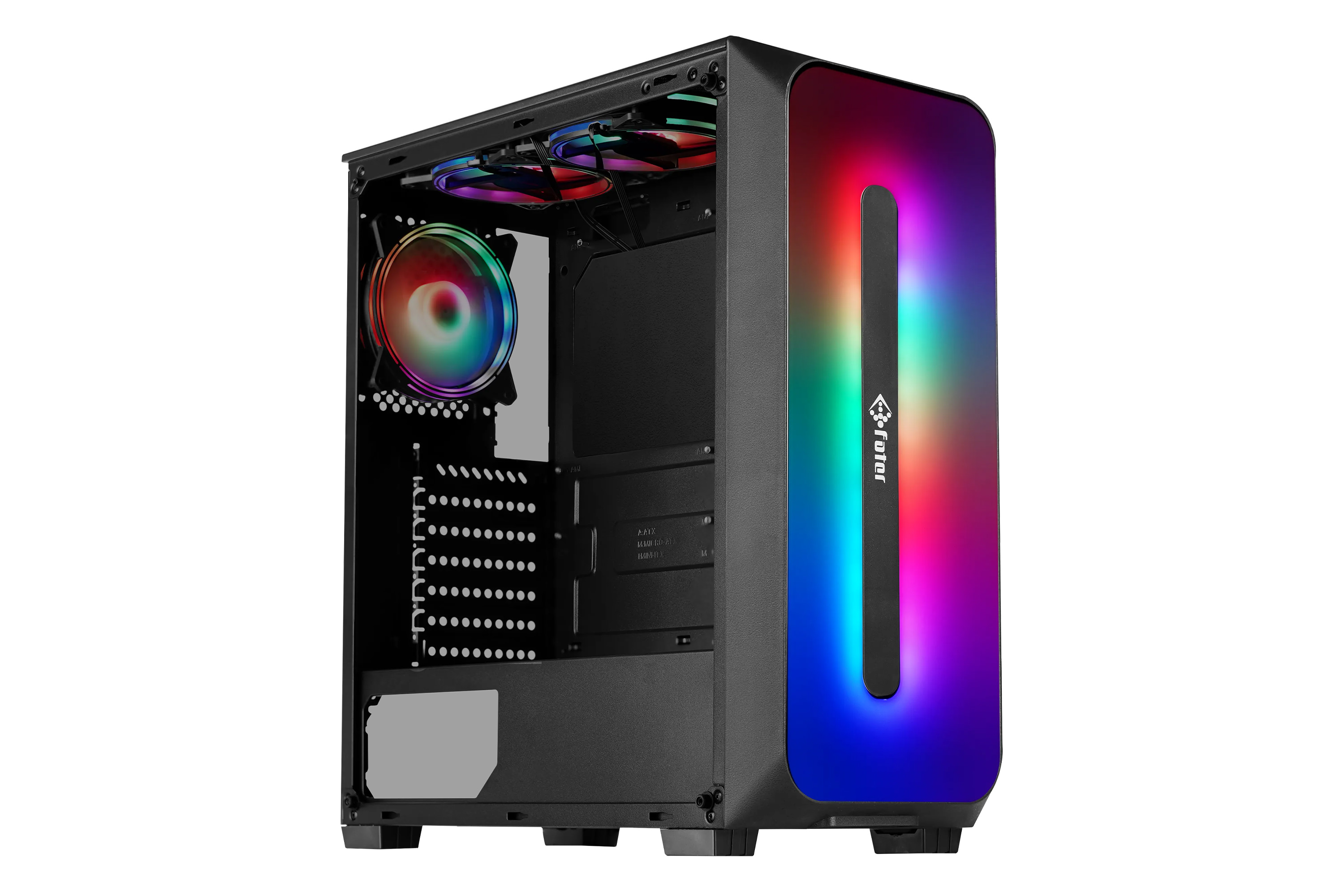 قیمت کیس فاطر FATER FG-530B