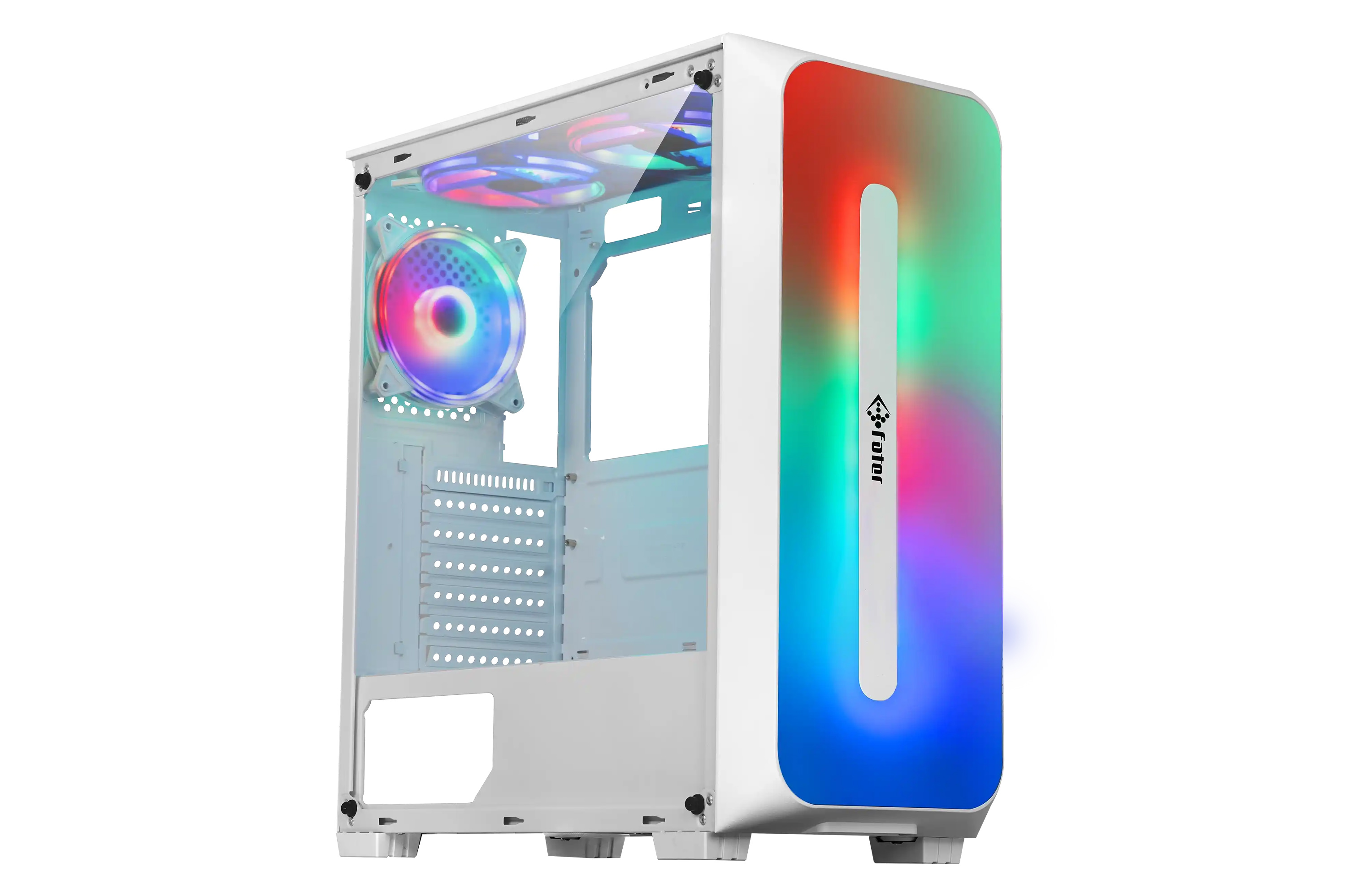 قیمت کیس فاطر FATER FG-530W