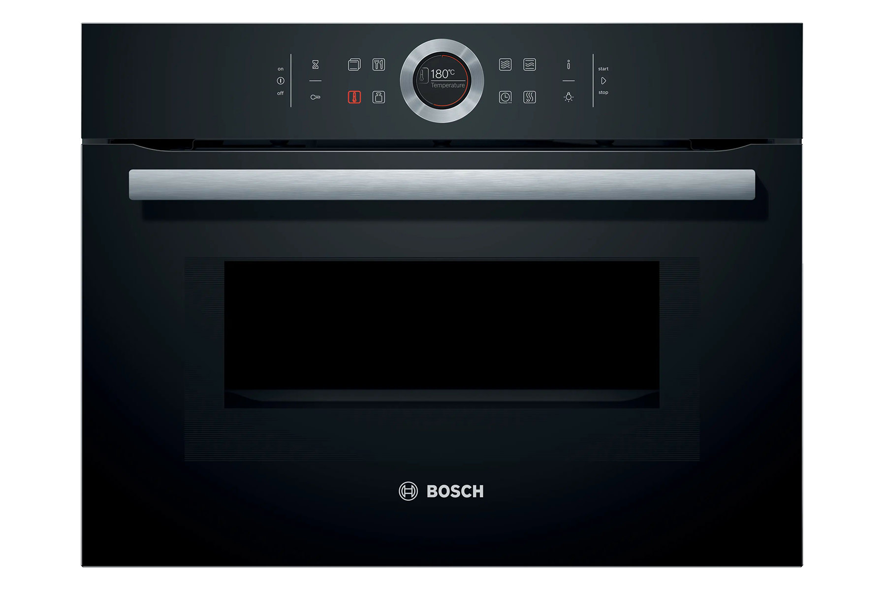 قیمت مایکروفر بوش CMG633BB1 + مقایسه مشخصات