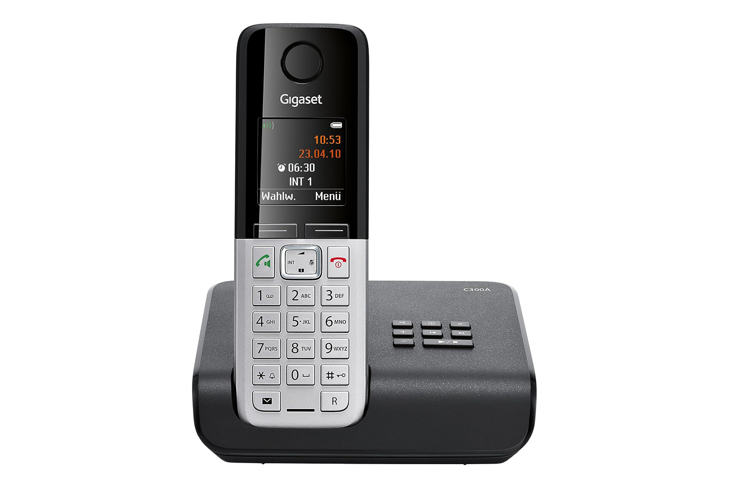 قیمت تلفن گیگاست Gigaset C300A Duo