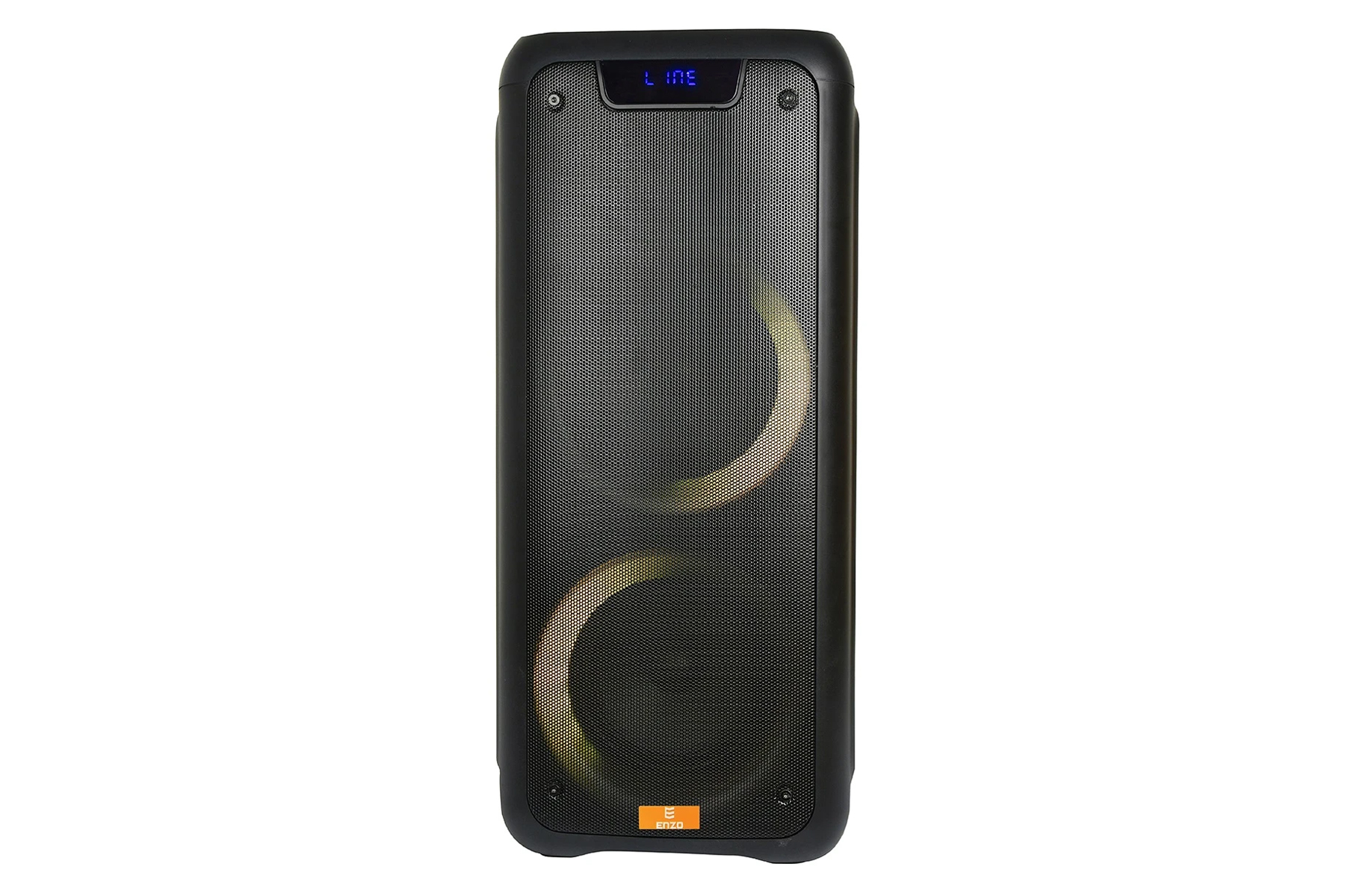 قیمت اسپیکر انزو Enzo Party Box 600 + مشخصات