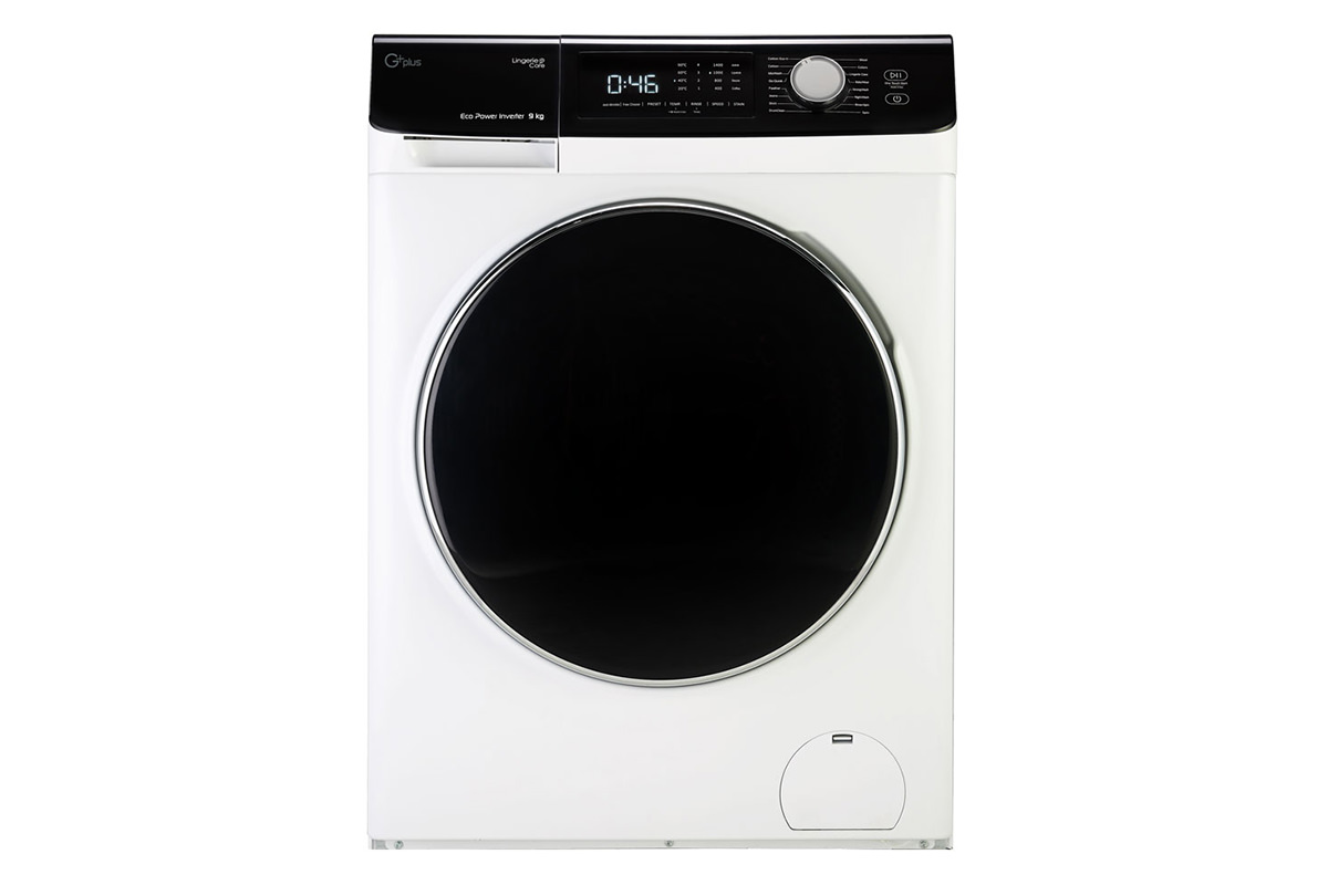 قیمت لباسشویی جی پلاس Gplus GWM-K9540