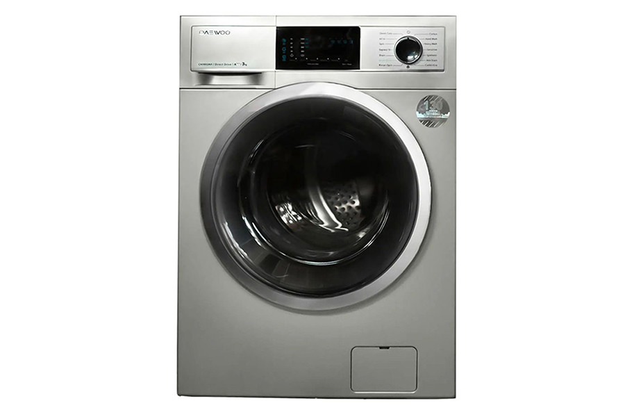 قیمت لباسشویی دوو Daewoo DWK-CH701