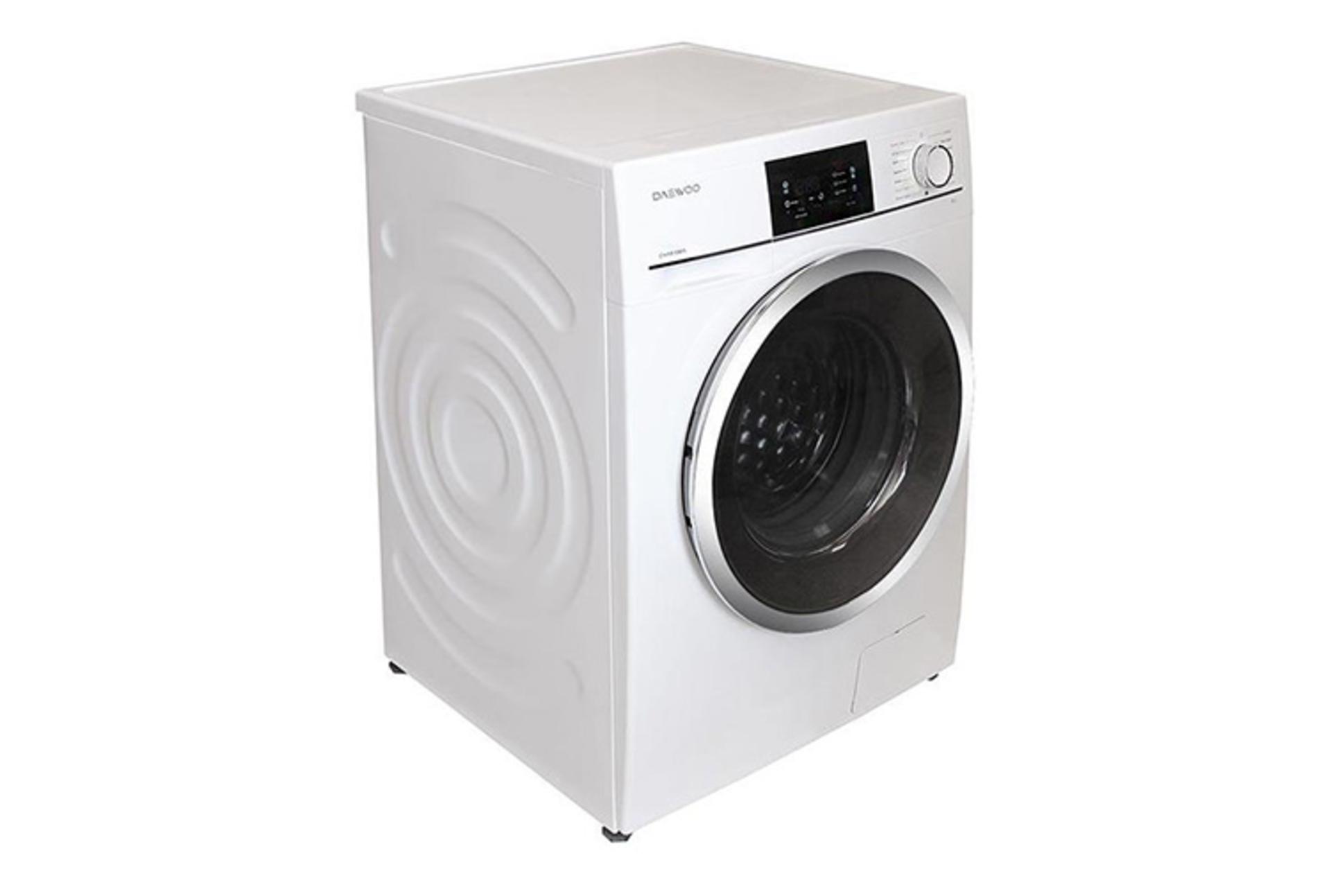 قیمت لباسشویی دوو Daewoo DWK-CH821