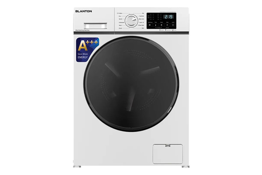 قیمت لباسشویی بلانتون Blanton WM8405