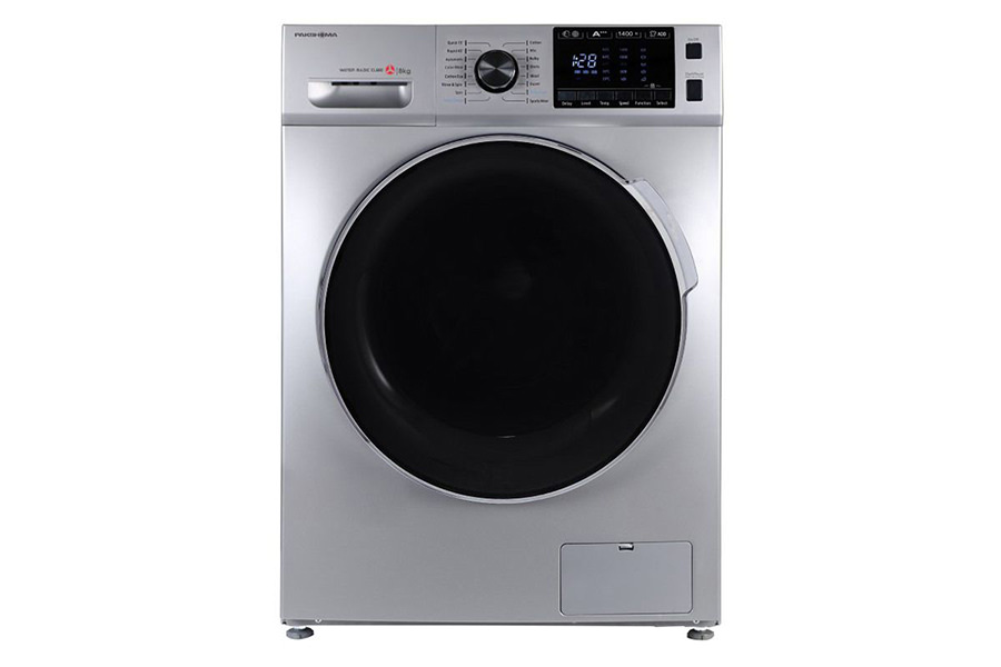 قیمت لباسشویی پاکشوما Pakshoma TFB-86401