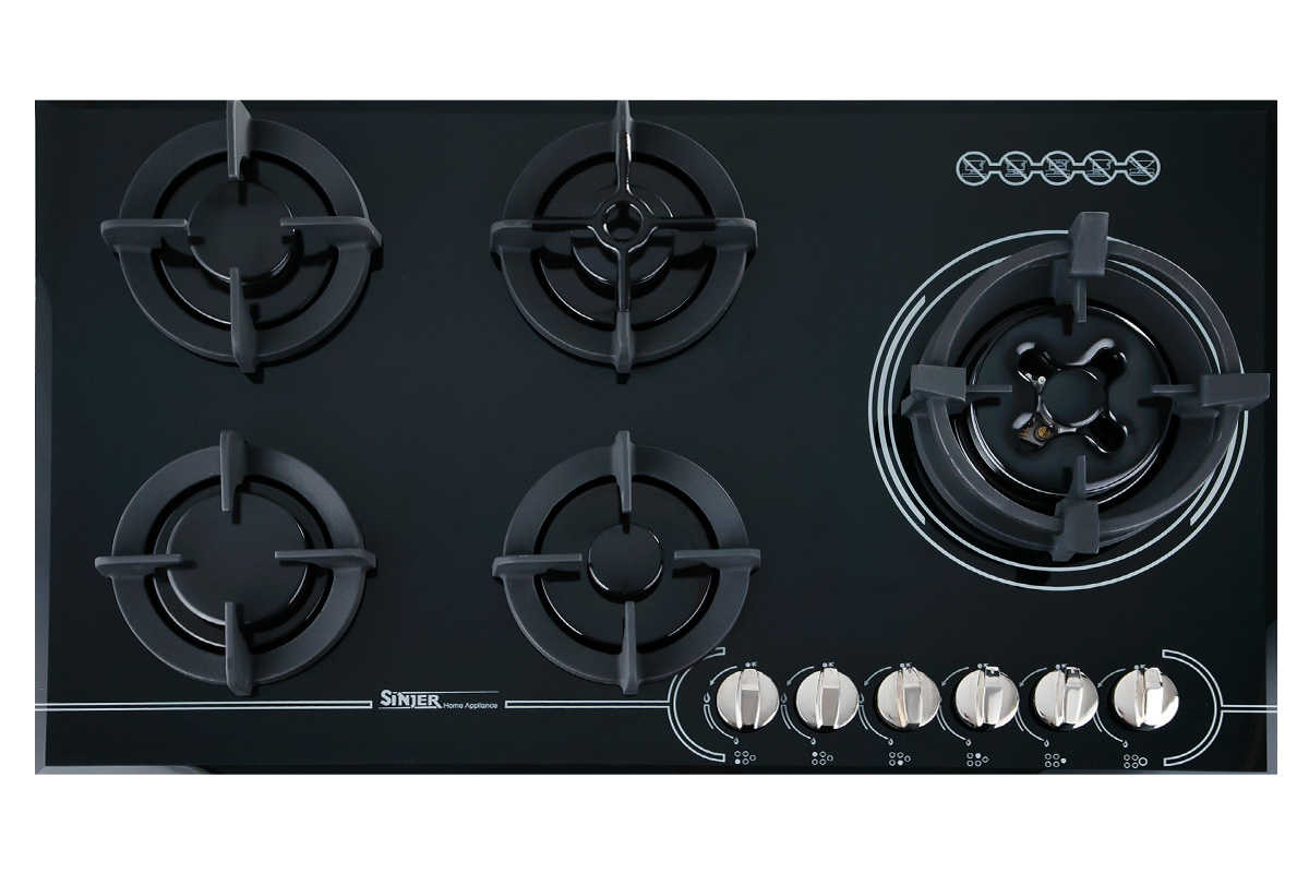 قیمت گاز سینجر 5001D ، مقایسه و خرید در زوبین