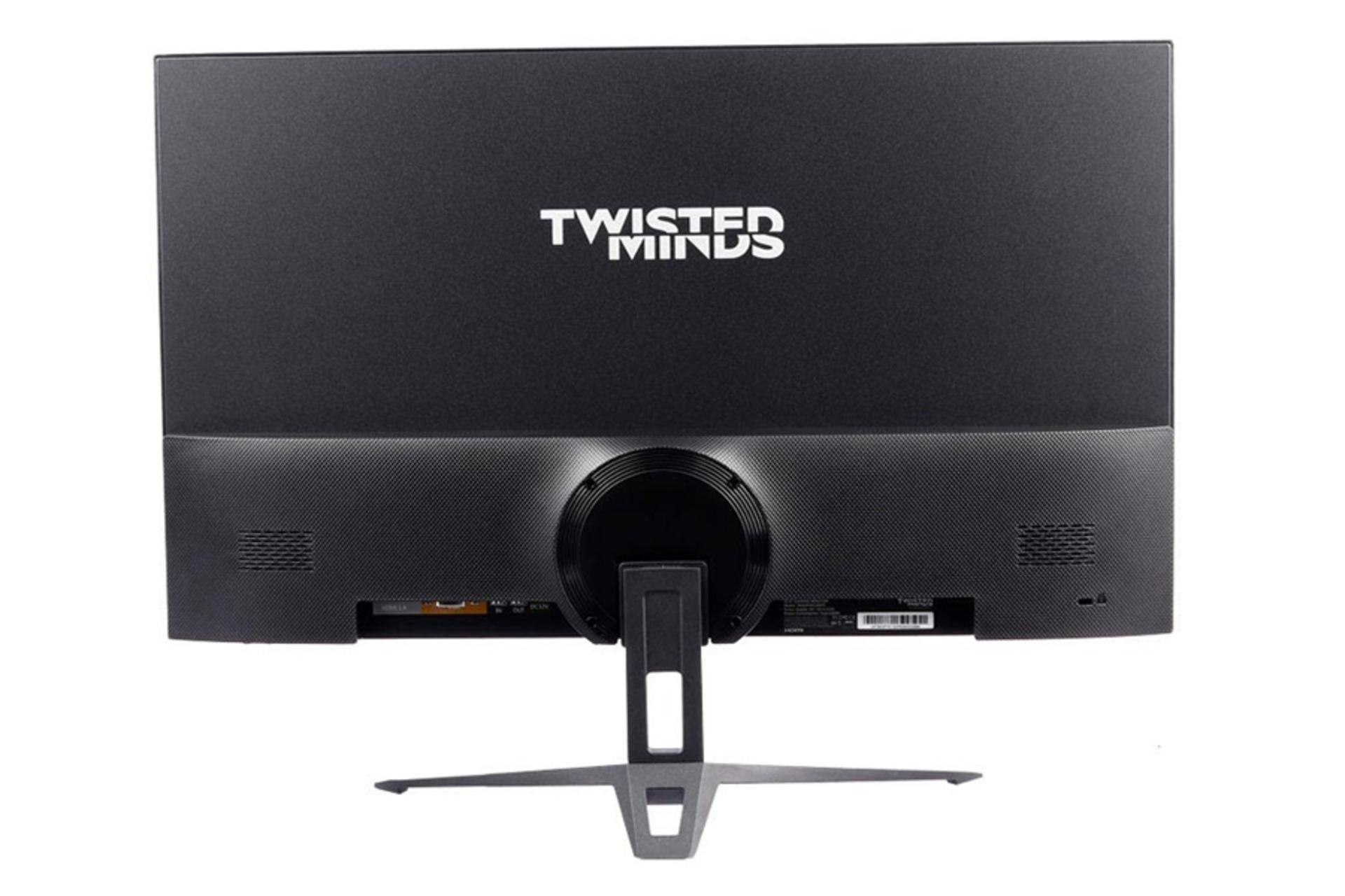 قیمت مانیتور تویستد مایندز 24 اینچ مدل Tm24fhd100ips مشخصات