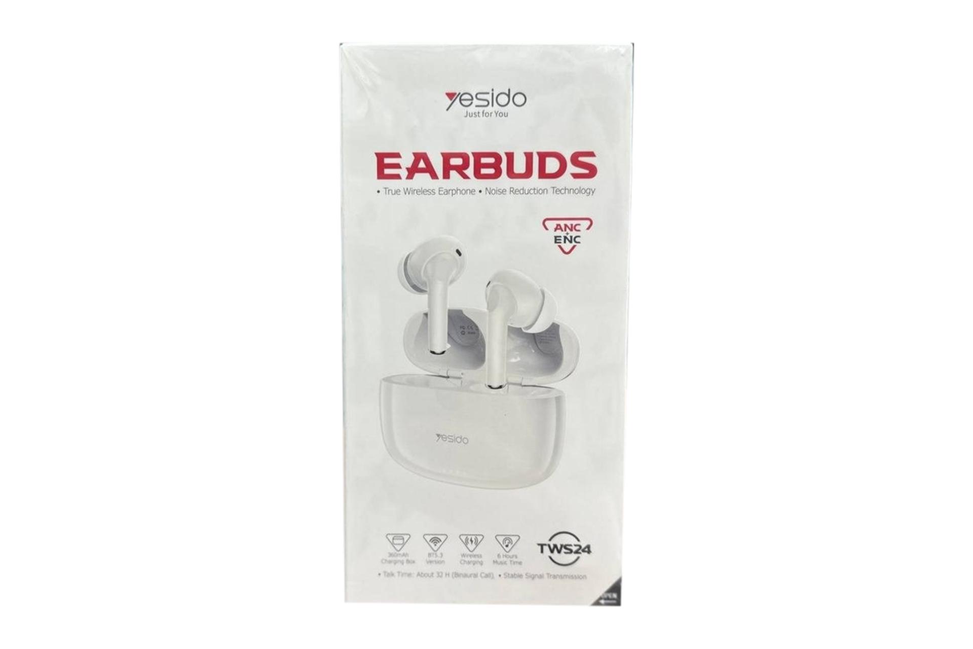 قیمت هدفون یسیدو Yesido TWS24