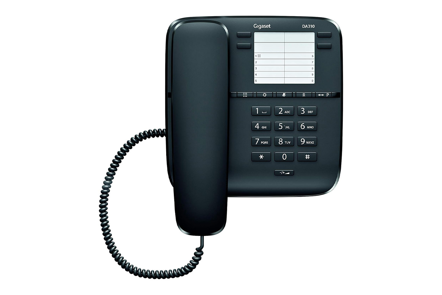 قیمت تلفن گیگاست Gigaset DA310