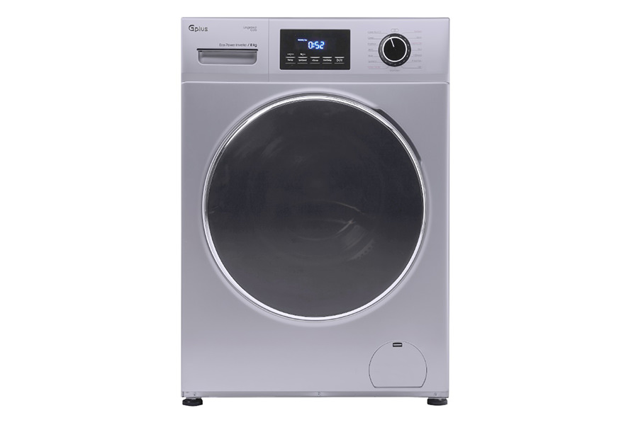 قیمت لباسشویی جی پلاس Gplus GWM-M8340