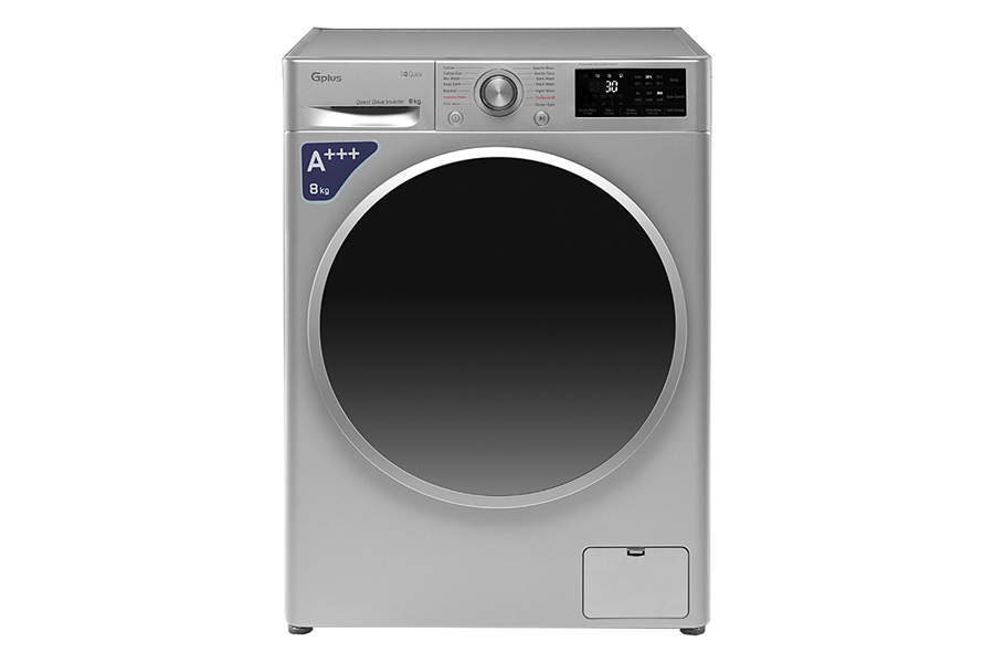 قیمت لباسشویی جی پلاس Gplus GWM-P870
