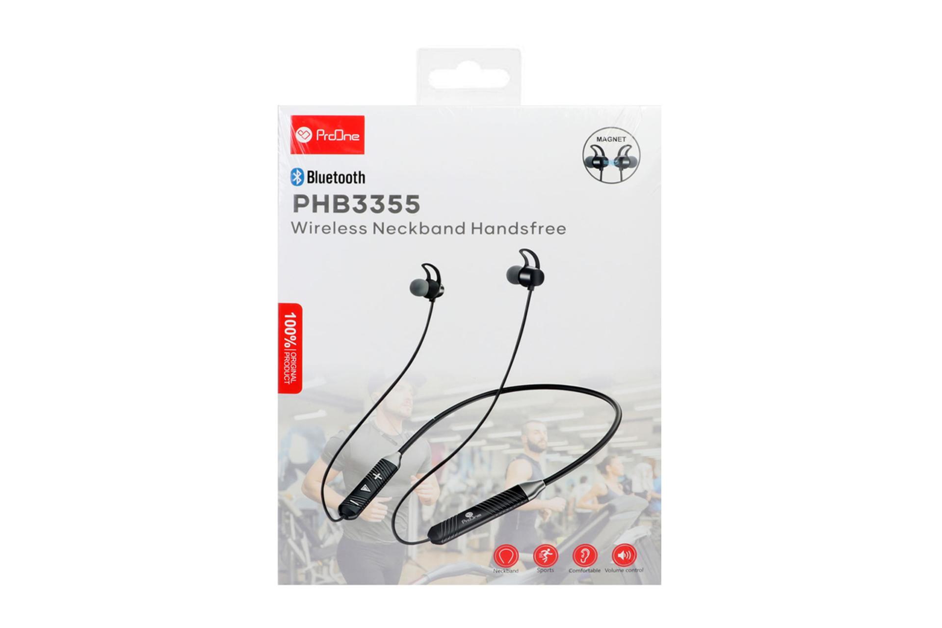 قیمت هدفون پرو وان ProOne PHB3355