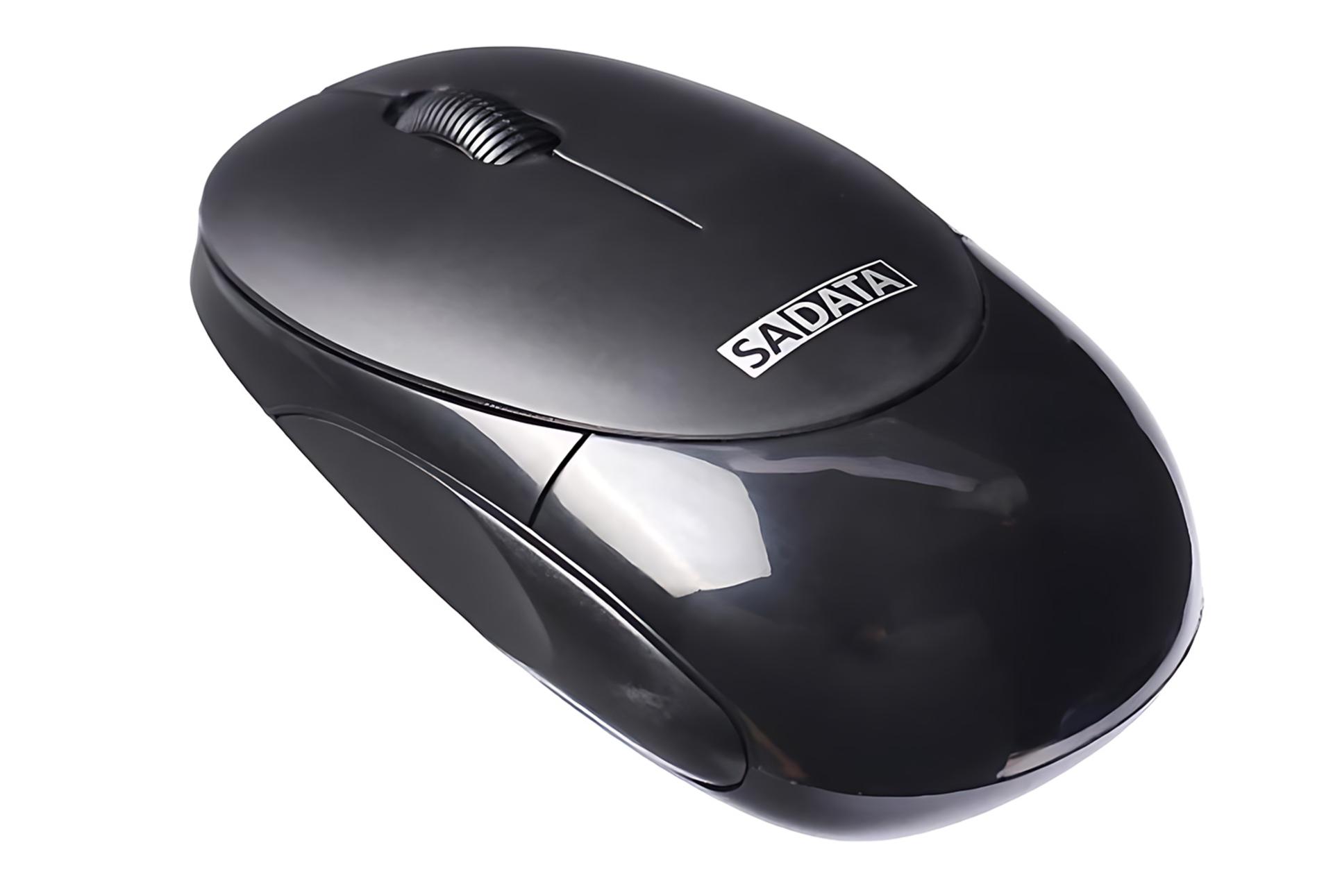 قیمت موس سادیتا SADATA SM-306 OW