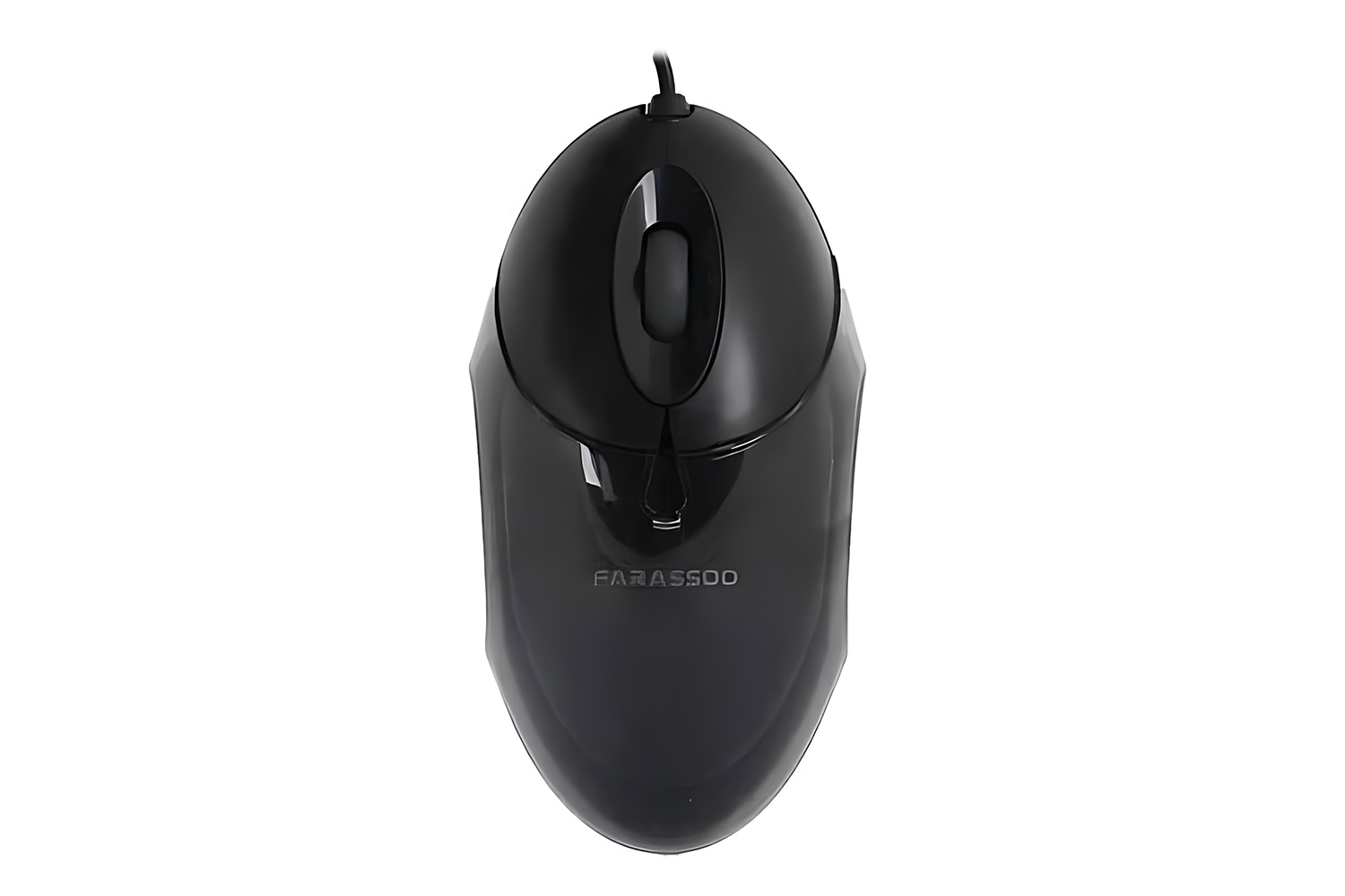 قیمت موس فراسو Farassoo FOM-1380، مقایسه و خرید در زوبین