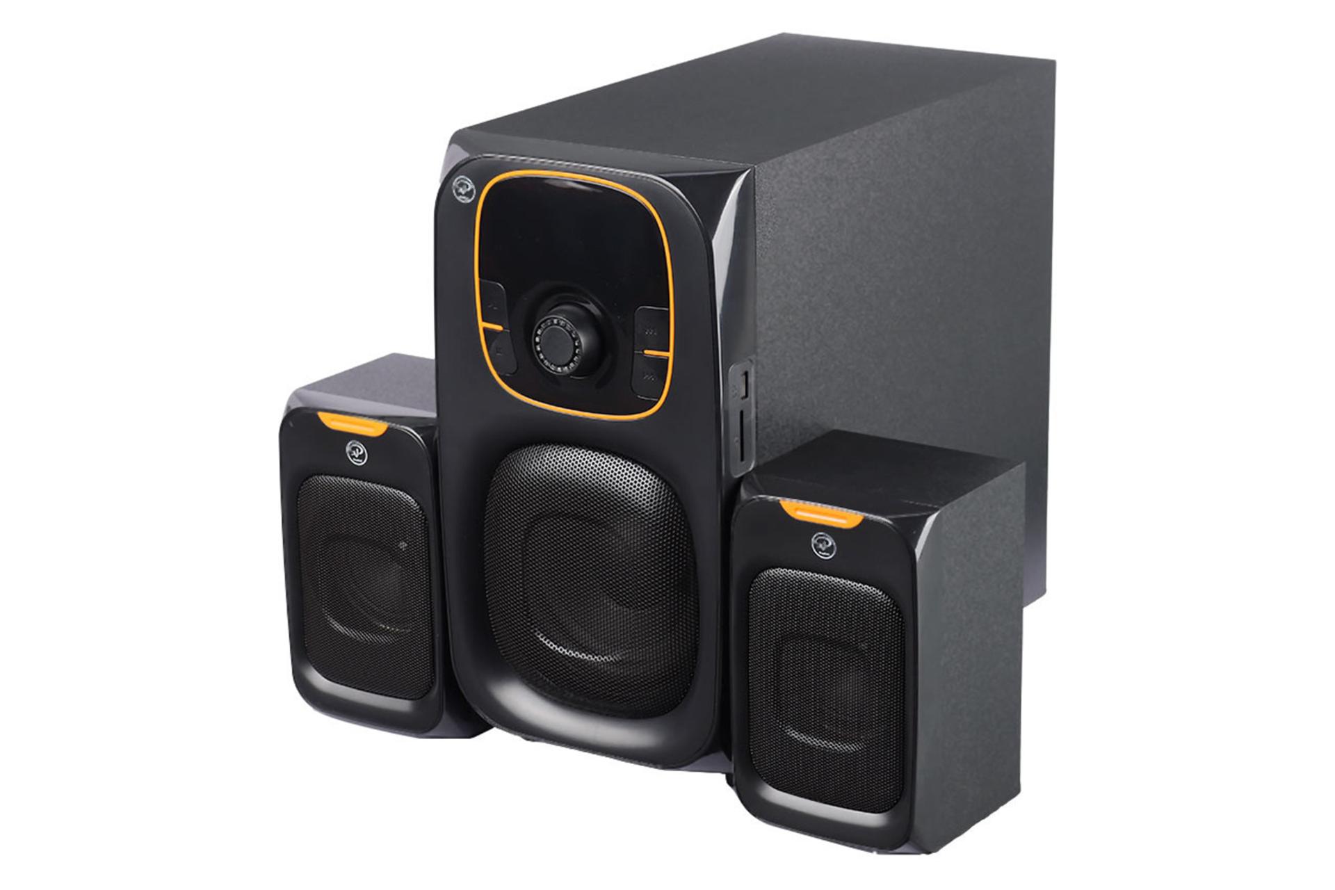 قیمت اسپیکر ایکس پی پروداکت XP Product XP-AC806G در زوبین