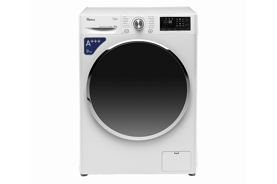 قیمت لباسشویی جی پلاس Gplus GWM-P99